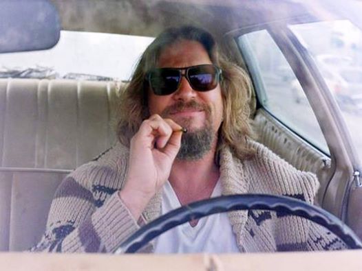 The Dude - Astrological Analysis - Astrology In The Movies